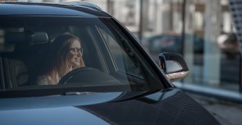 Can You Have CA Window Tint with a Medical Exemption?