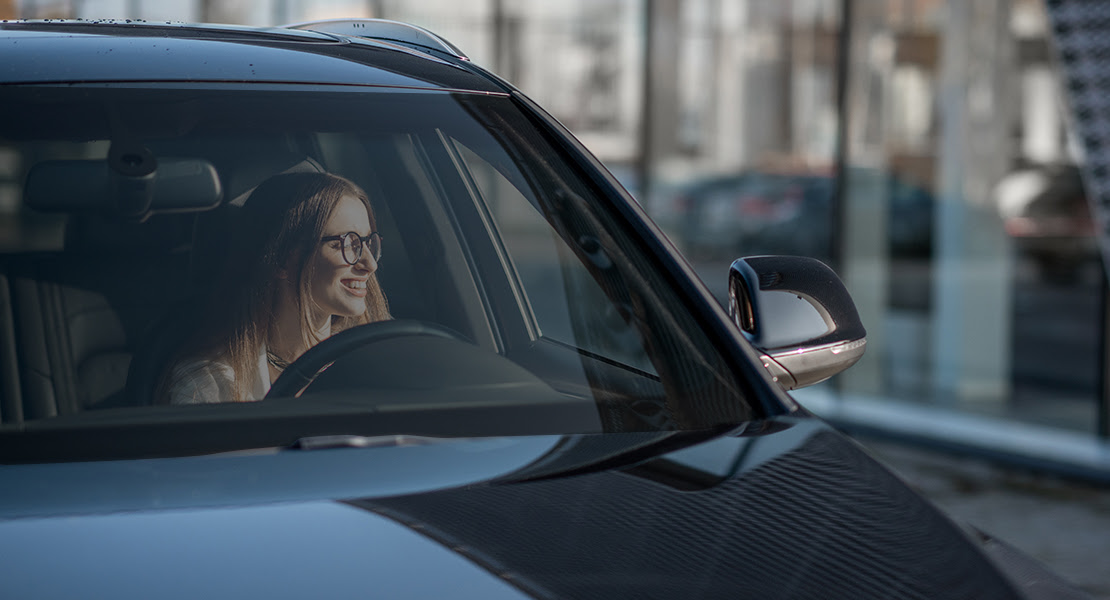 Can You Have CA Window Tint with a Medical Exemption?
