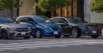 Car Tint California Vehicle Code Section 26708 Explained