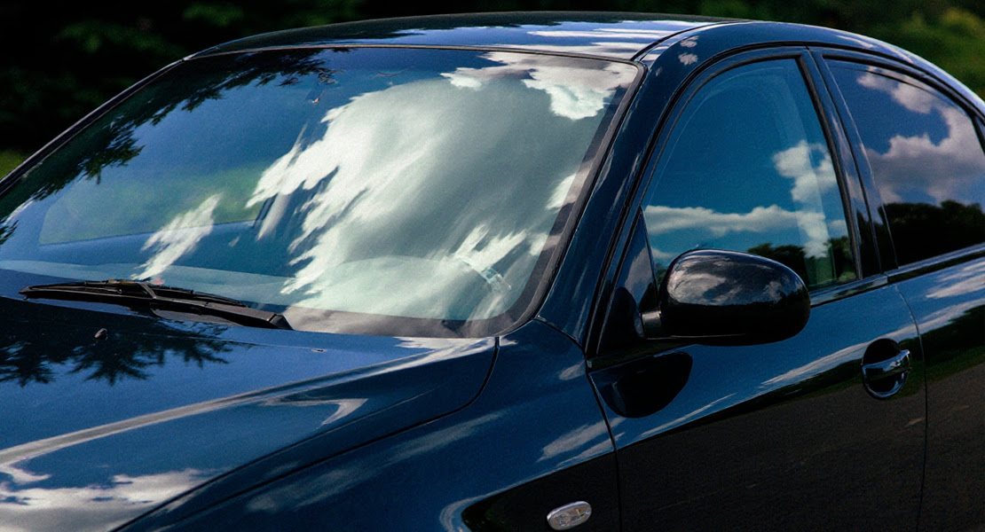 Car Tint California Vehicle Code Section 26708 Explained