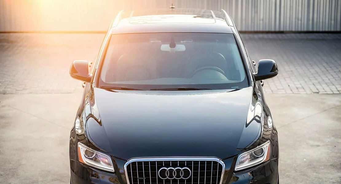 What is Tint Infrared Rejection and Why It Matters in CA