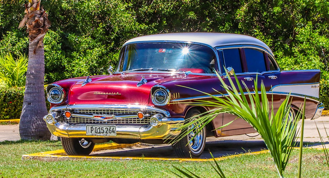 Best Tint for Classic Cars in Coastal California - OC Tint Shop Irvine CA
